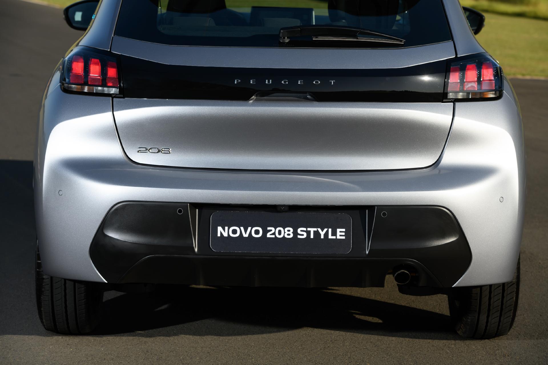 Peugeot 208: por que preço abaixo de R$ 80 mil deve durar bem pouco ...