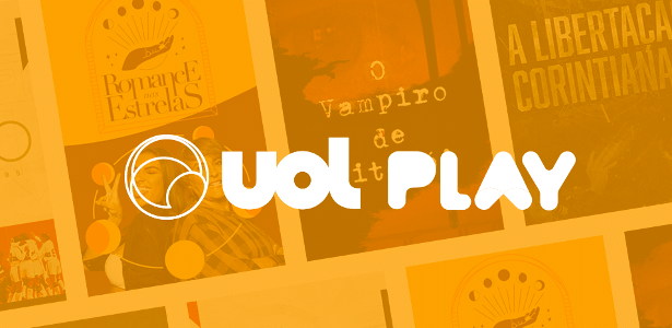 UOL Play: séries originais para toda família!