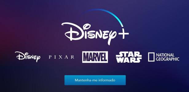 Disney +: tudo o que já sabemos sobre o novo serviço de streaming - 11 ...