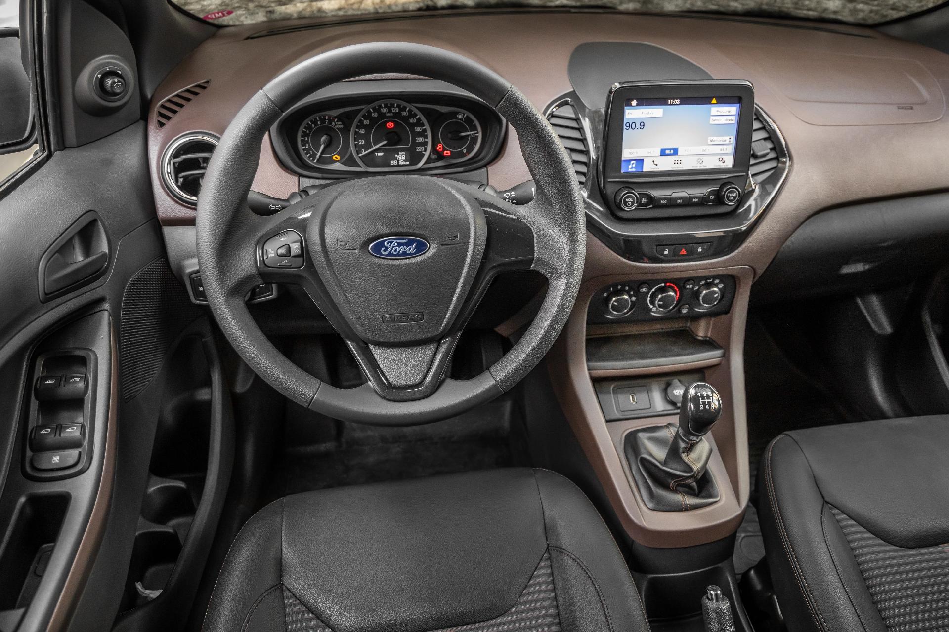Ford Ka 2020: veja preços, versões, equipamentos e tudo que você ...