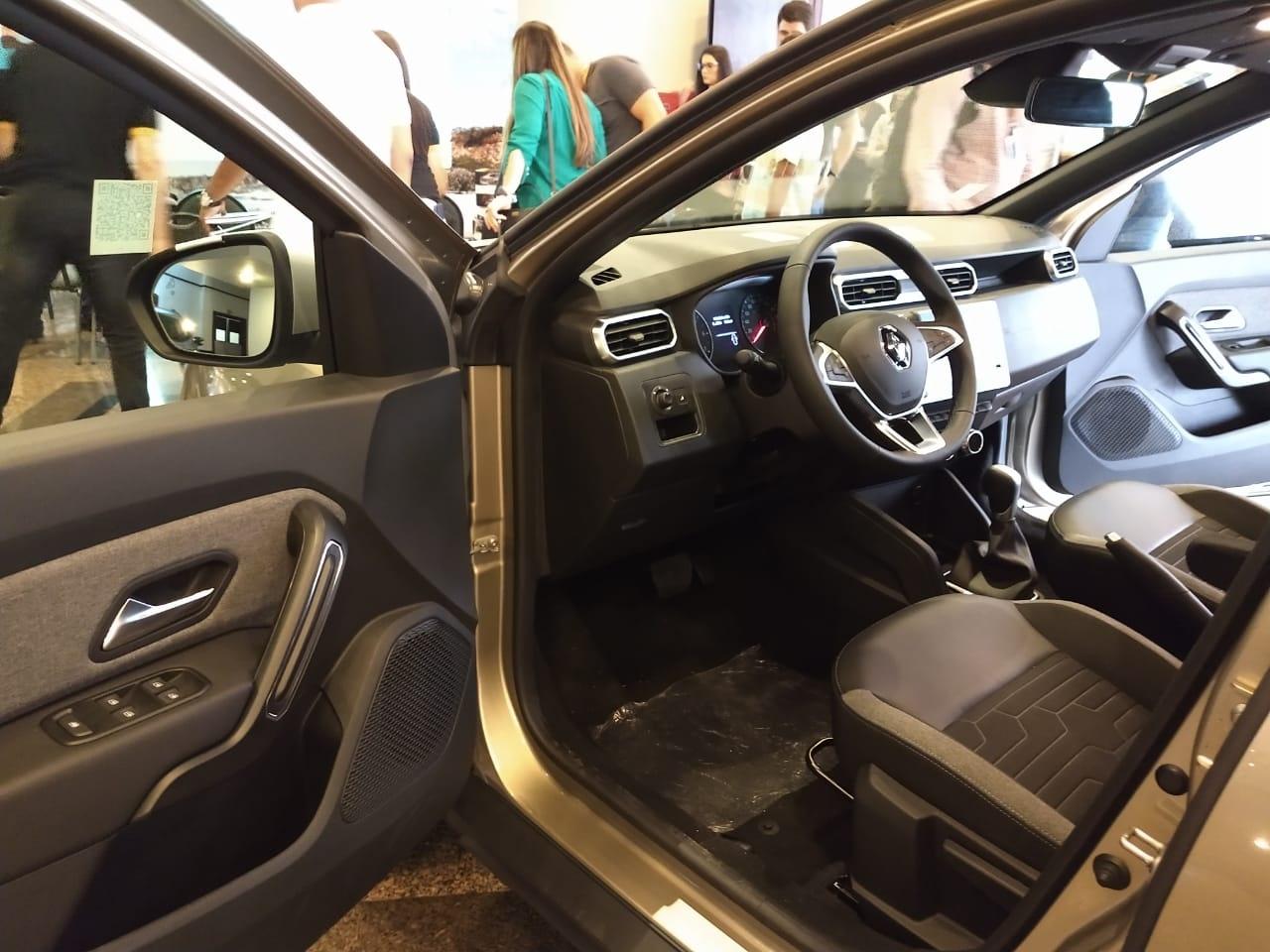 Fotos: Novo Renault Duster: conheça a linha 2020 do SUV da montadora ...