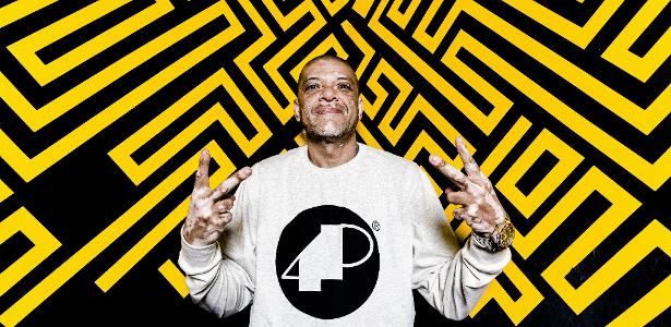 KL Jay lança versões de clássicos para os 50 anos do Hip Hop