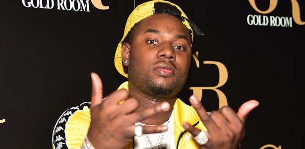 Rapper Lil Marlo é morto a tiros em Atlanta, nos EUA