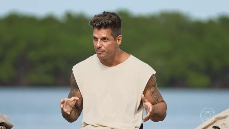 BBB: veja esportistas que já participaram do reality da TV Globo