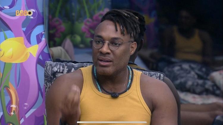 Bbb 23 Como Surgiu A Treta Entre Fred Nicácio E Cara De Sapato