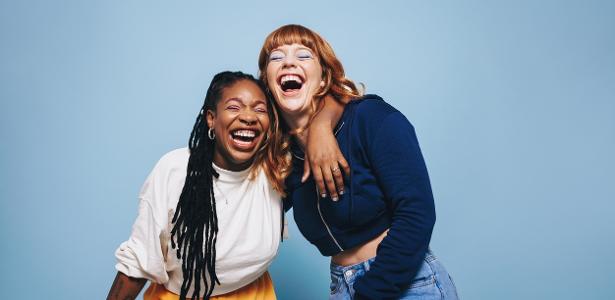 A ciência do riso: como o humor e as gargalhadas afetam sua saúde