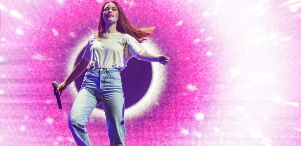 Norueguesa do hit indie dance 'Strangers', Sigrid faz show único no Brasil