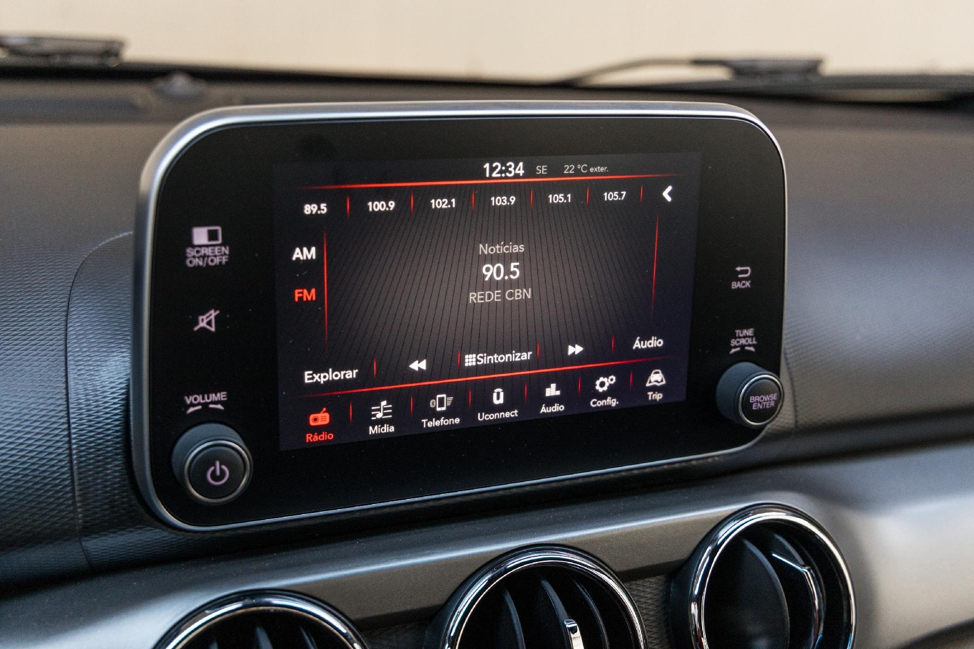 Fiat Multipla: "carro mais feio do mundo" poderia ser um sucesso no ...