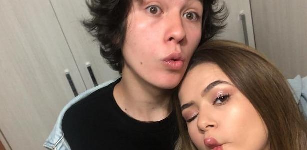 Dia dos Namorados: Maisa se declara para Nicholas: 'Sentimento só aumenta'