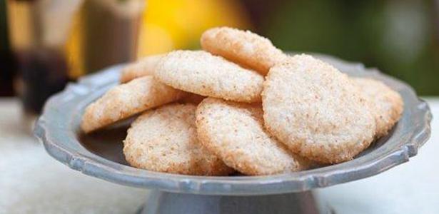 Como fazer biscoito: veja oito opções para reproduzir em casa