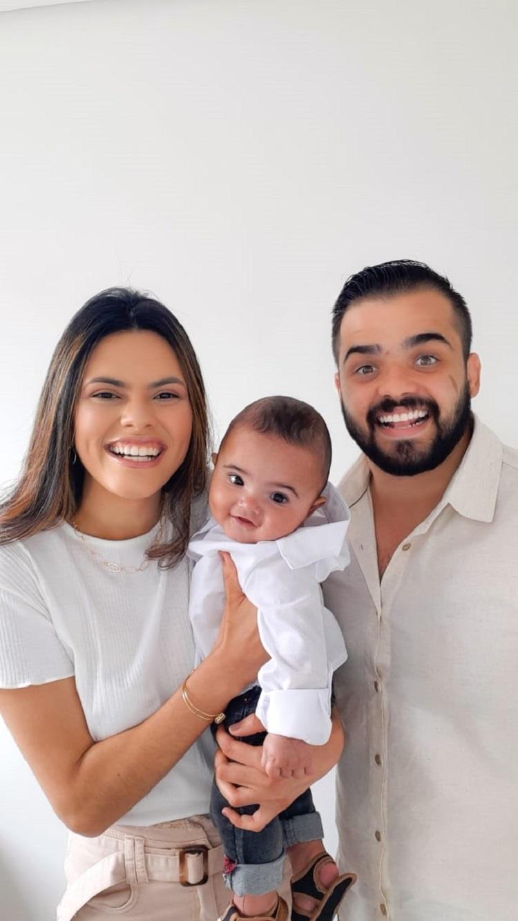 Nutricionista adota método BLW em seu bebê: 'Come de tudo e pede sobremesa' - 05/05/2022 - UOL ...