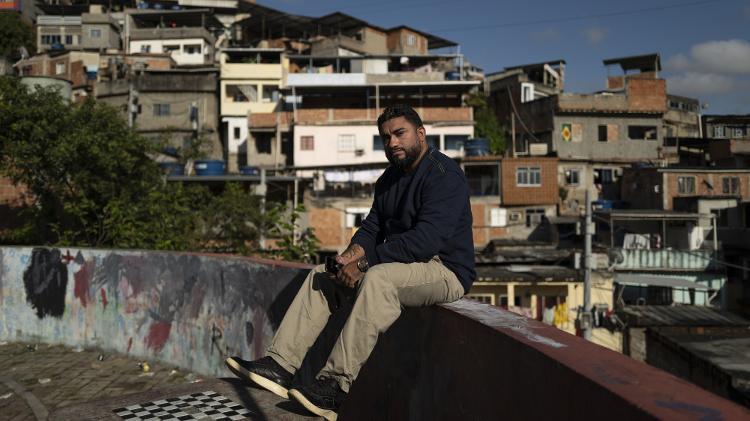 Vítima de fake news, Raull Santiago diz: 'Despertaram o que sempre ...