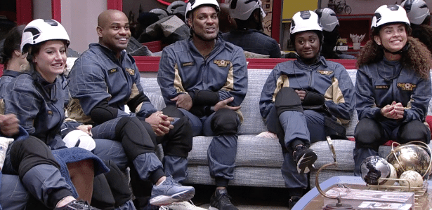 BBB 23: Prova do Anjo atrasa após reclamação de roupas