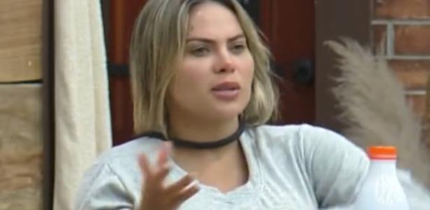 A Fazenda 2023: Kally será eliminada na quinta roça?