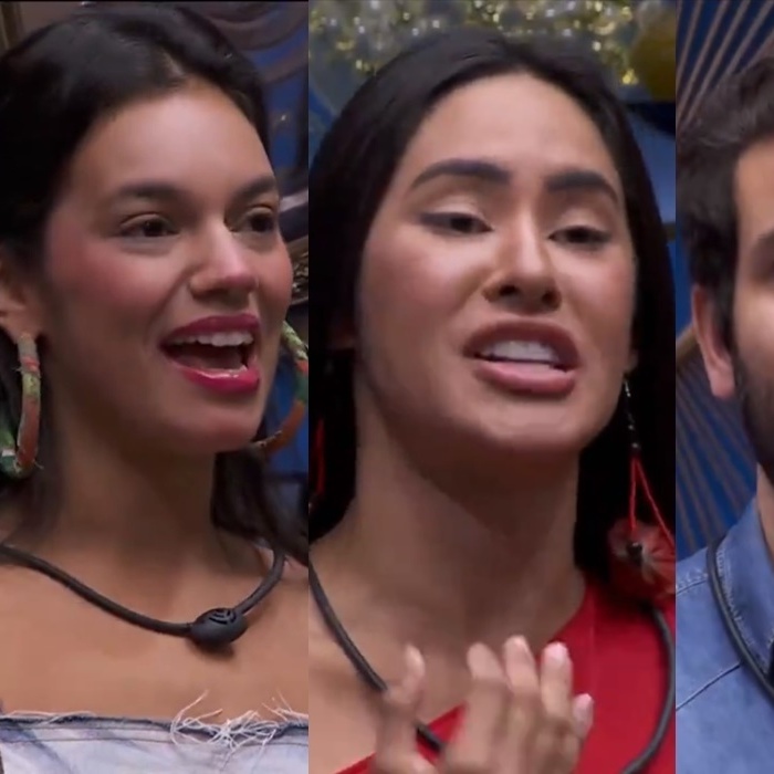 Enquete do BBB 24: Alane, Isabelle ou Matteus — quem sai hoje? Saiba como ver - lucox.cl