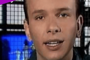 Marcelo Tas surge novinho em foto para lembrar participação no "Vídeo ...