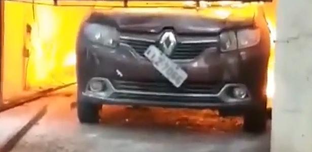 Carro com GNV pode explodir? Saiba como evitar acidentes