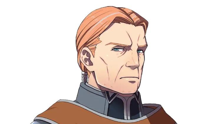 "Fire Emblem: Three Houses" - Um guia romântico para achar o crush ...