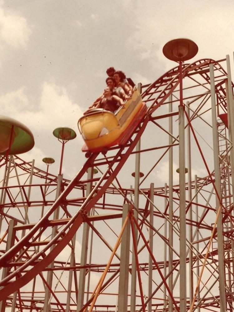 Playcenter: a história do parque que conquistou gerações