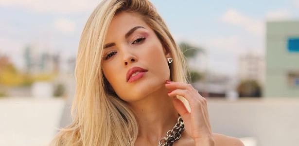 Saory Cardoso responde fã sobre voltar a participar do 'De Férias'