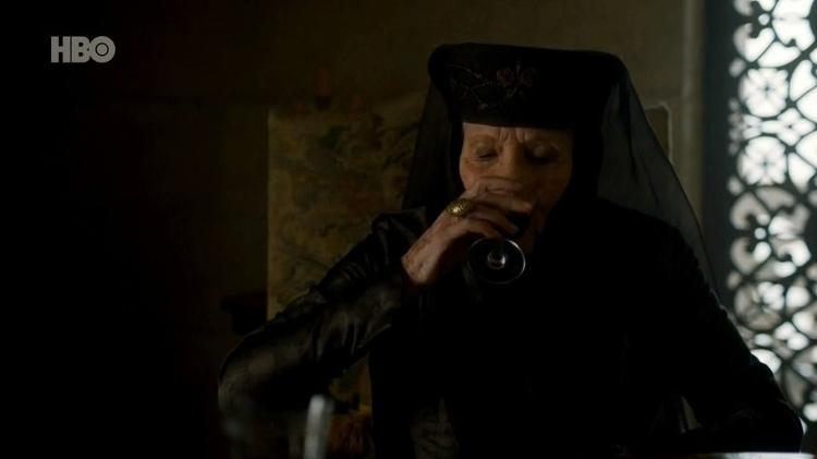 Rainhas mostram quem comanda o mundo em novo episódio de "Game of ...