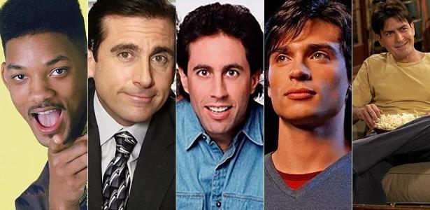 Amazon Prime Video: Veja séries clássicas para assistir no serviço de ...