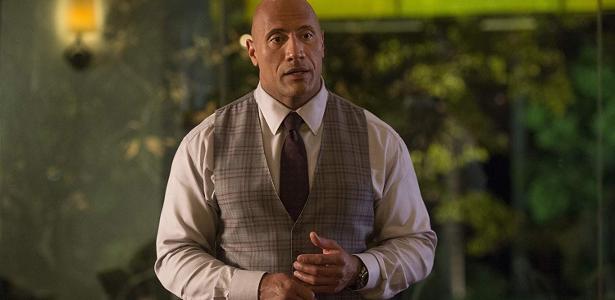 The Rock: série Ballers vai acabar após a 5ª temporada