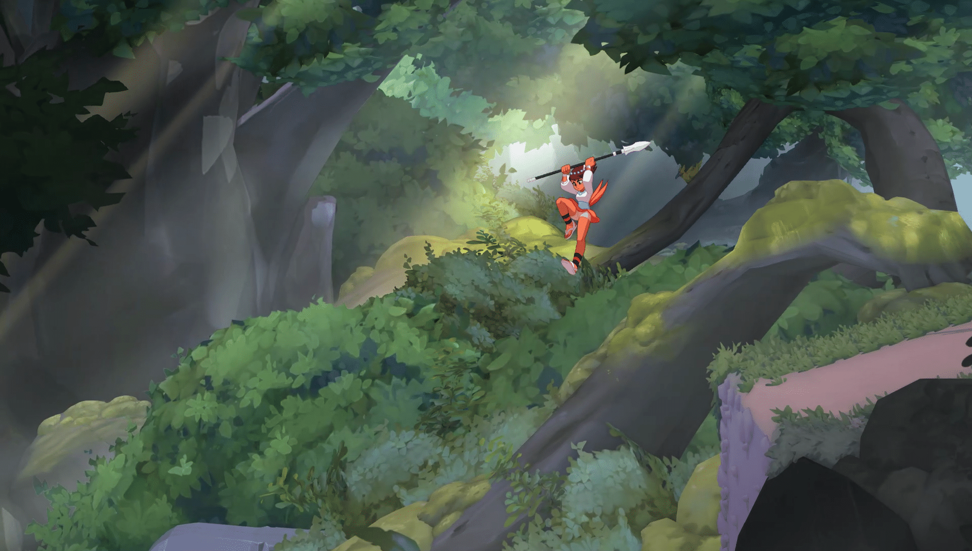 Review: Indivisible (2019)