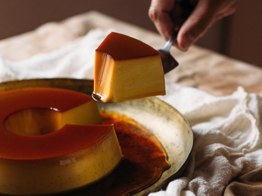 Como fazer pudim perfeito: aprenda os segredos da receita