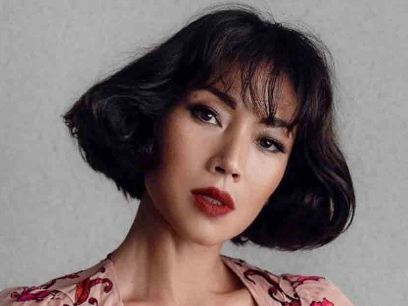 Sabrina Suzuki's Instagram, Twitter & Facebook on IDCrawl