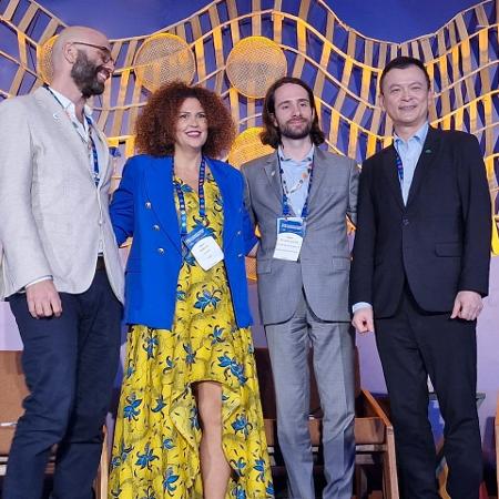 Acelerar a transição energética exige colaboração e demanda em escala