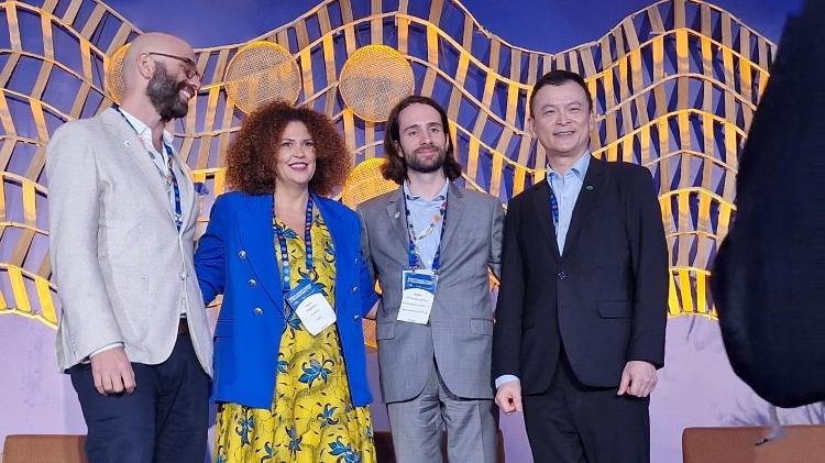 Acelerar a transição energética exige colaboração e demanda em escala