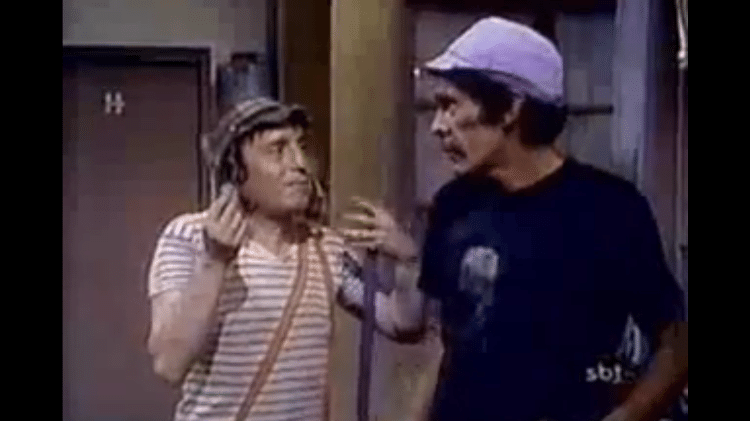 9 momentos de "Chaves" que te fizeram chorar - 26/07/2017 - UOL Start
