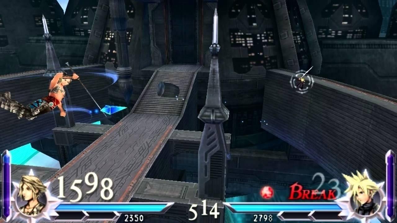 Fotos: "Final Fantasy": Conheça toda a história da franquia - 03/09 ...