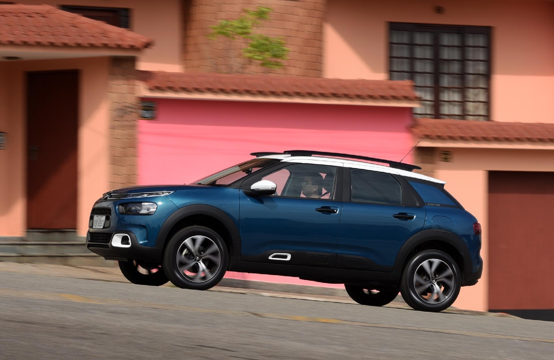 Citroën e Kia lideram alta de satisfação no pós-venda; veja o ranking ...