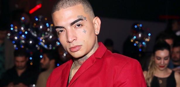 MC Guimê anuncia lançamento de novo single, 'Fluindo' - 28/09/2020 ...