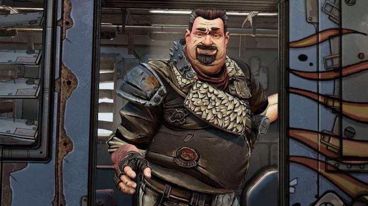 Quem é quem no bando de "Borderlands 3": amigos, inimigos e Claptraps ...