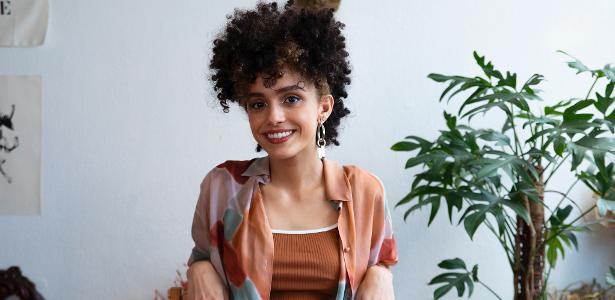 Volume e personalidade: Maria Lima virou referência de estilo para ...