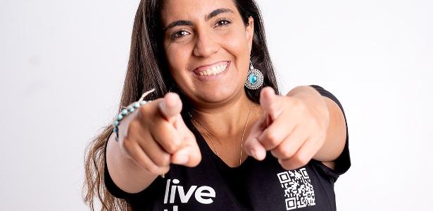 Ticiana Amorim fundou techfin Aarin que movimentou 50 milhões em Pix