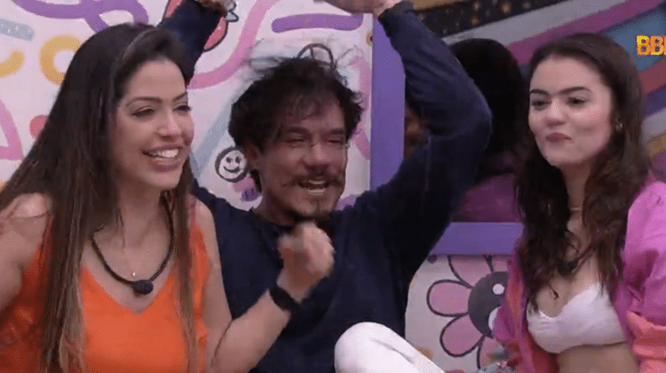 BBB 22: Com três meses de programa, veja o que mudou nos brothers