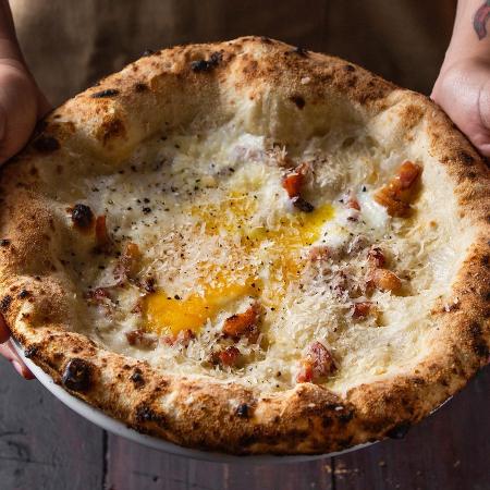 Quanto custa comer nas melhores pizzarias do mundo