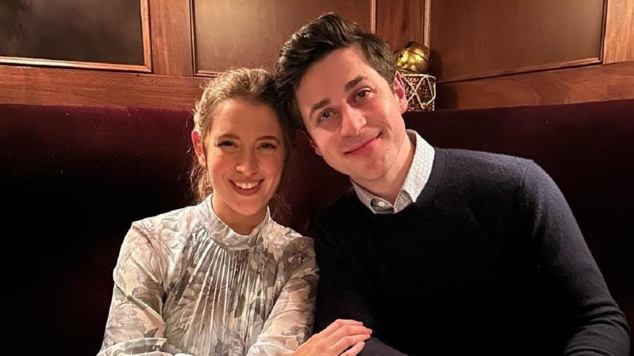 Ex-Disney diz que mulher sofreu 8º aborto e se recupera após cirurgia