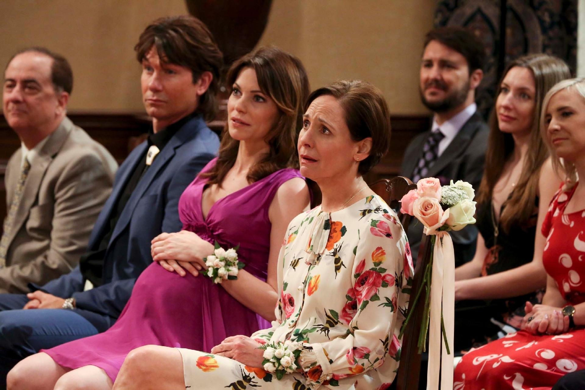 Saiba como foi o casamento de Sheldon e Amy em "The Big Bang Theory ...