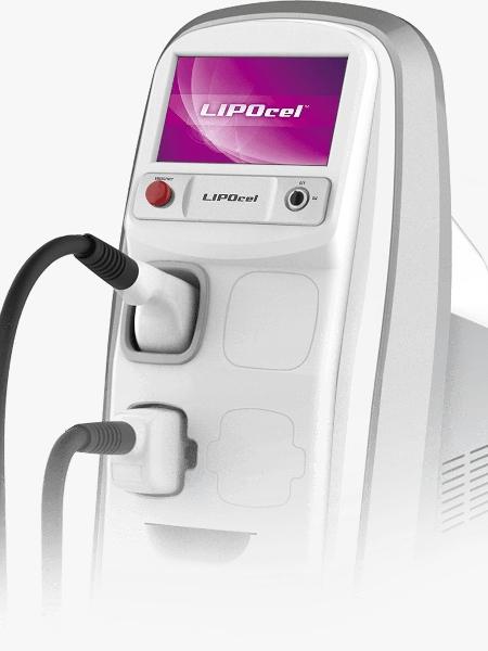 Lipocel: ultrassom com ponteira gelada é a nova "lipo sem corte ...