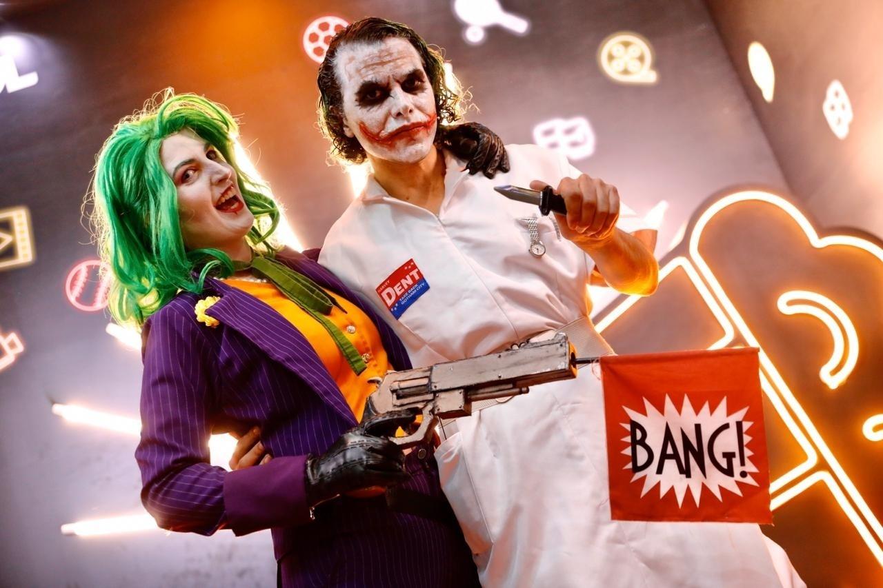 CCXP 2019: Cosplayers promovem 'Monicaço' com a presença da Mônica ...