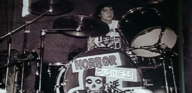 Baterista Joey Image, ex-The Misfits, morre aos 63 anos - 01/06/2020 ...