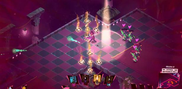 Dandy Ace chega ao Xbox e Switch em 28 de setembro; Conheça bastidores