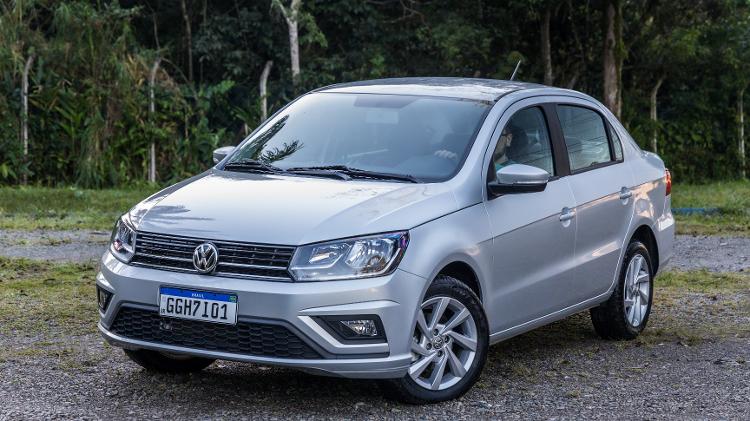 Carros sedã: os principais modelos vendidos no Brasil