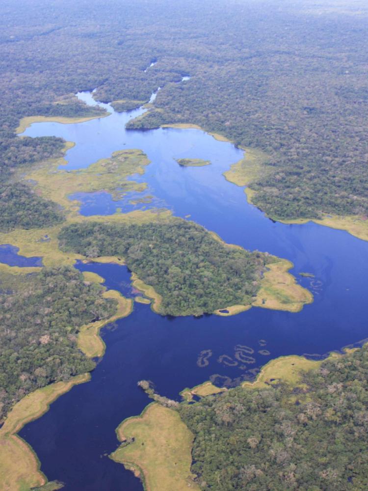 Ratanabá: 'lenda da cidade perdida' na Amazônia avaliada por arqueólogo