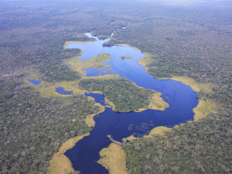 Ratanabá: 'lenda da cidade perdida' na Amazônia avaliada por arqueólogo